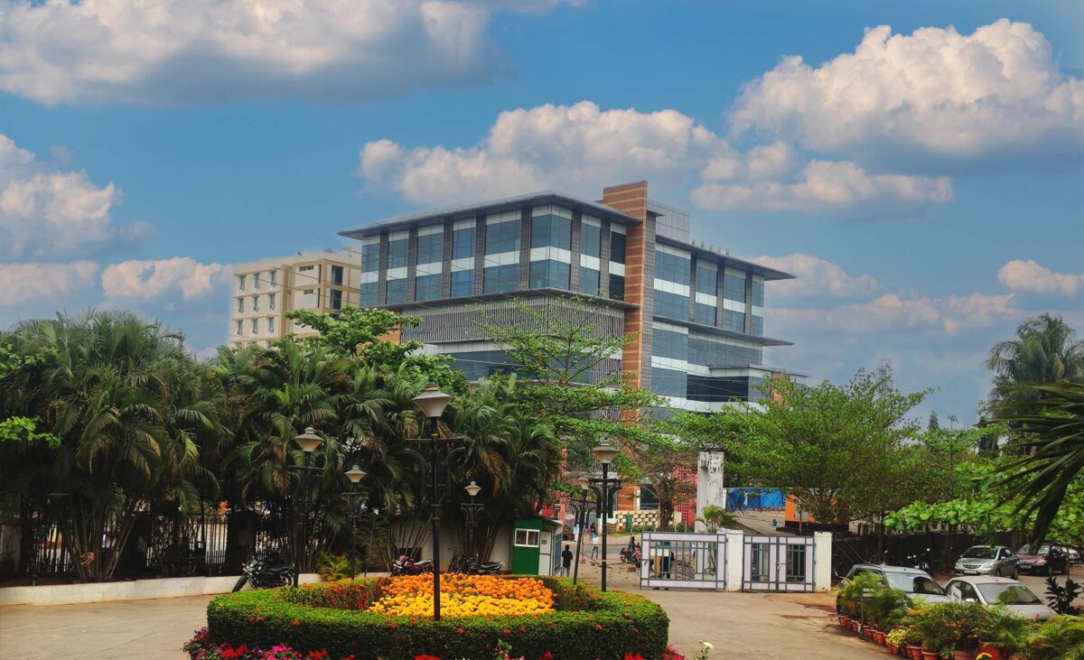 Home - KIIT school of Liberal Studies